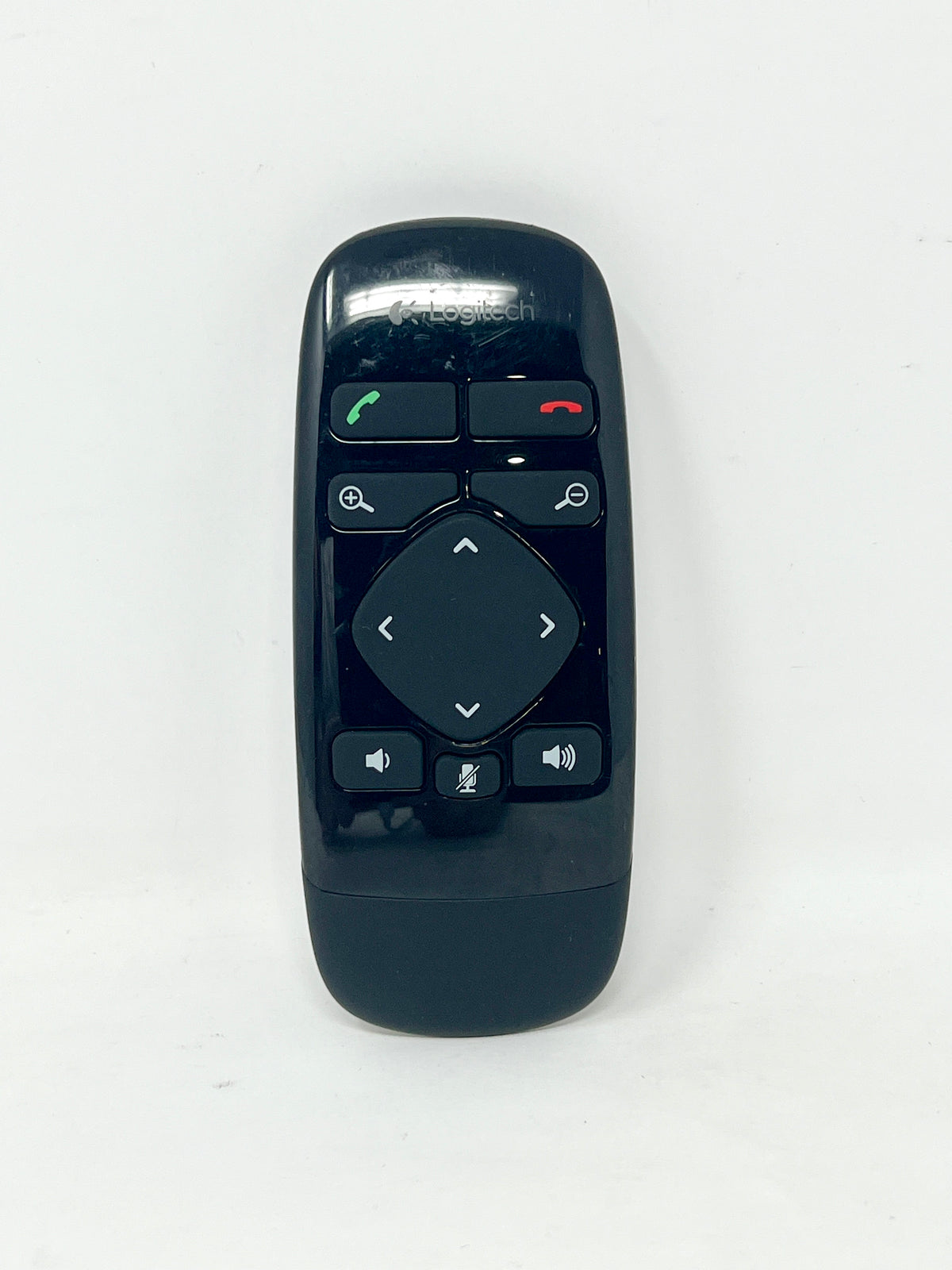 Logitech R-I0001 Remote Control for BCC950 Video Conference System ...