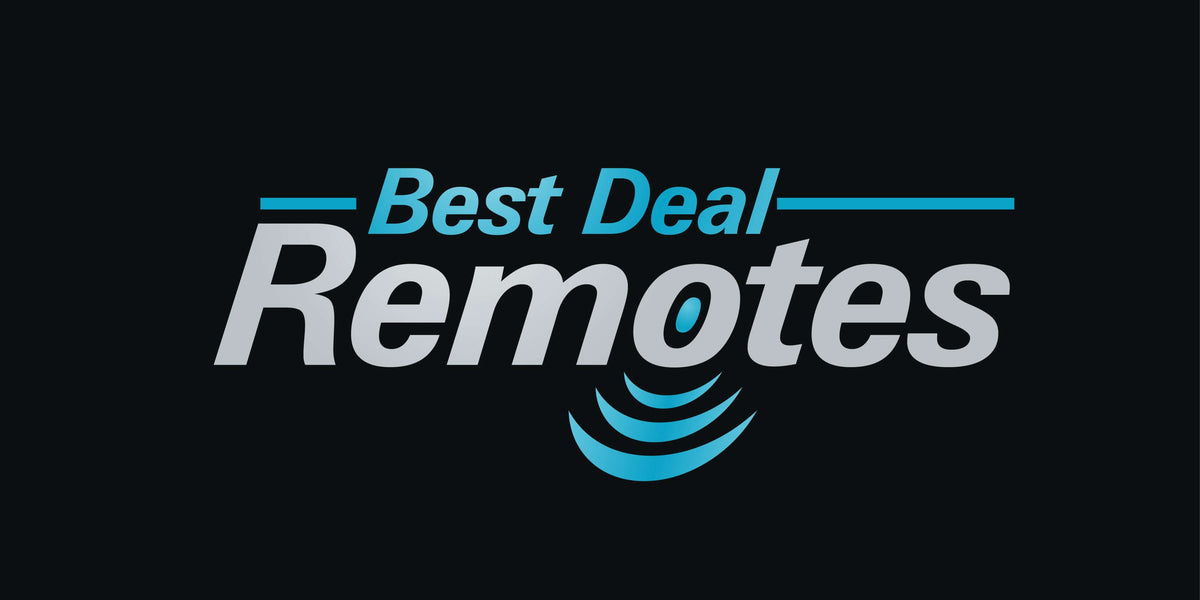 Spectrum Remote Codes for UR5U Controllers — Best Deal Remotes
