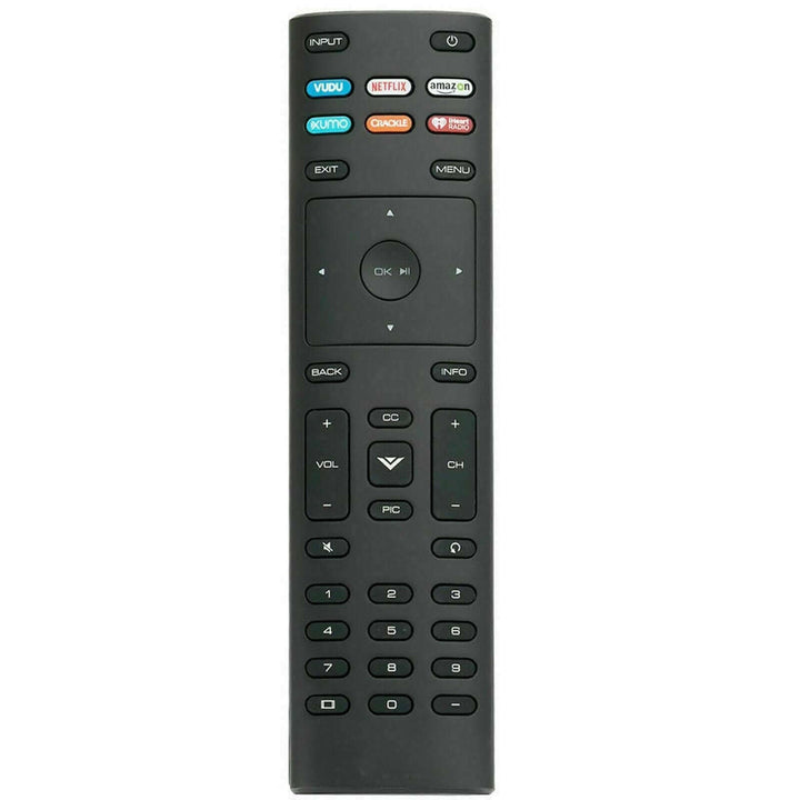 Replacement TV Remotes: OEM Remotes for All Brands — Best Deal Remotes