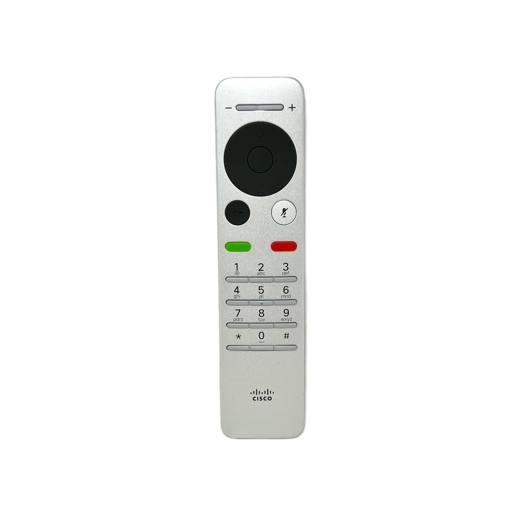 Cisco Telepresence Remote Control 6 — Best Deal Remotes