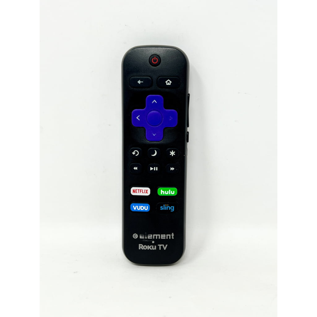 Element 101018E0023 Roku TV Remote Control — Best Deal Remotes