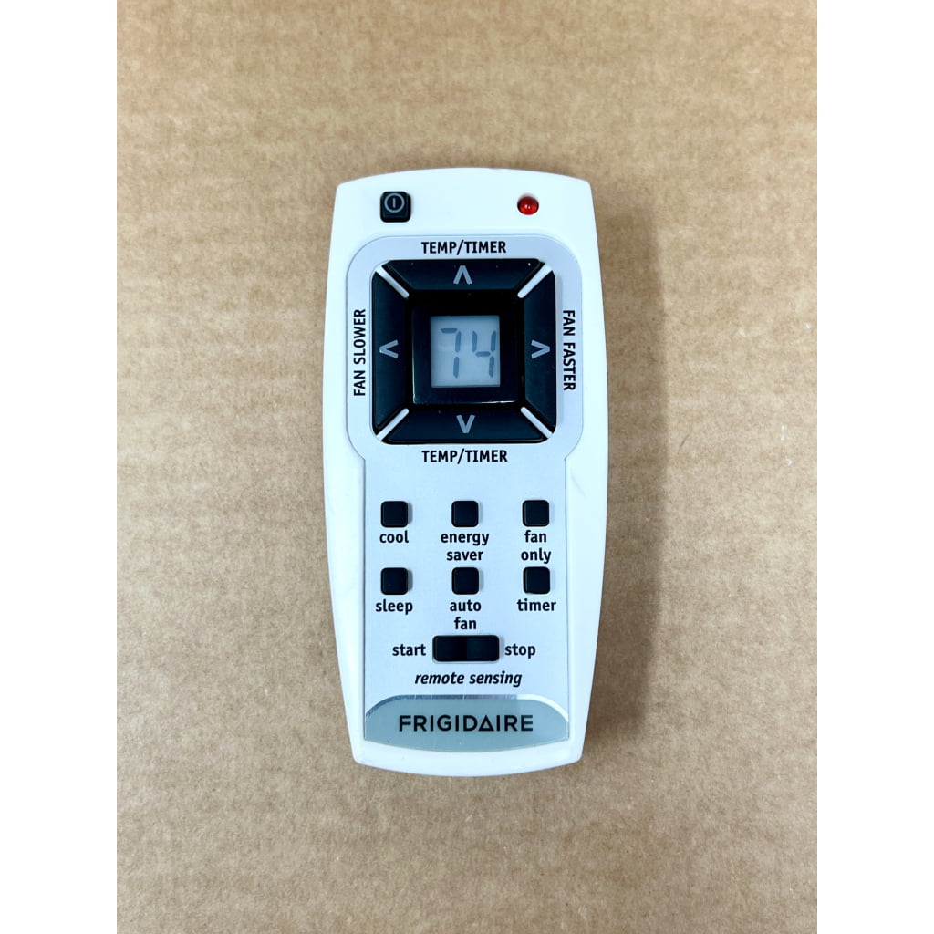 Frigidaire 5304476851 Air Conditioner Remote Control — Best Deal Remotes