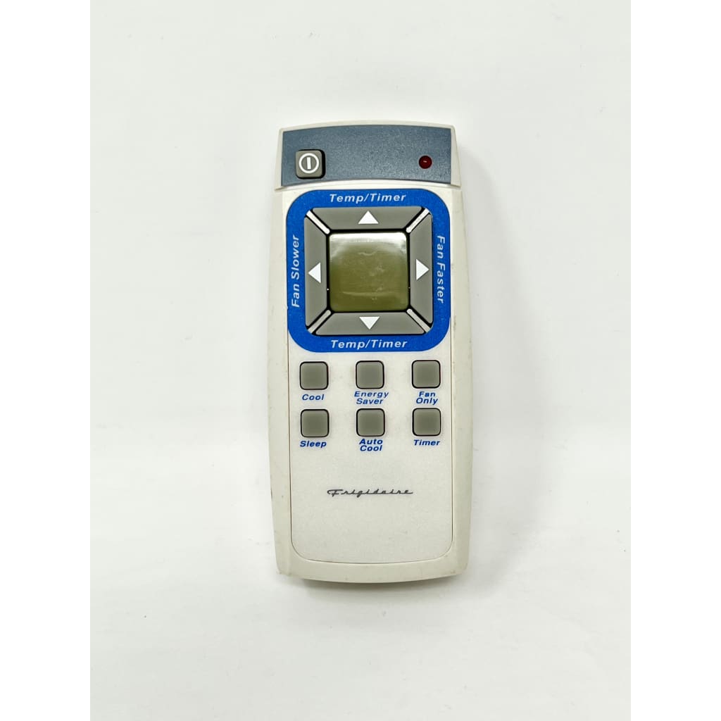 Frigidaire Air Conditioner Remote Control - Best Deal Remotes