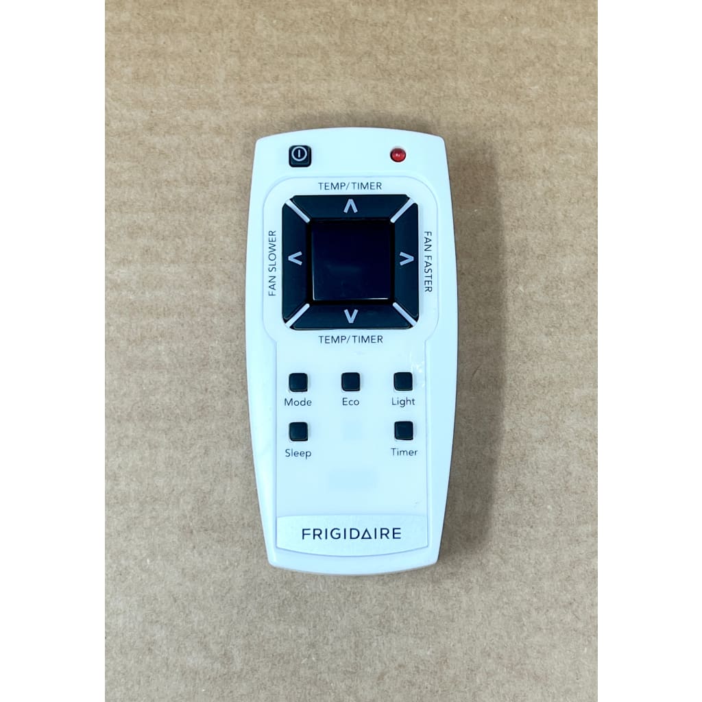 Frigidaire WF-RG63YKQ-DCG Air Conditioner Remote Control — Best Deal ...
