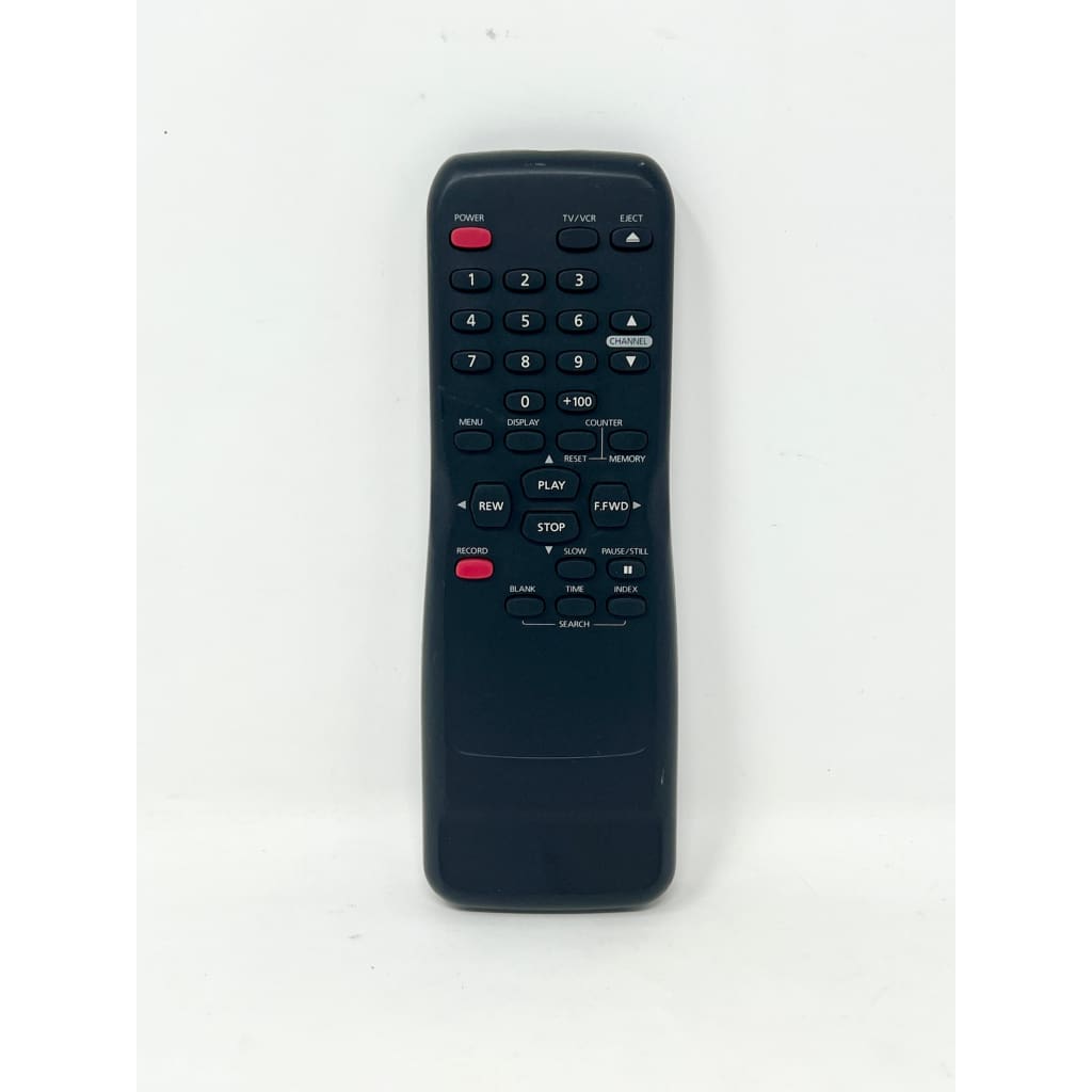 Funai N9291 VCR Remote Control — Best Deal Remotes