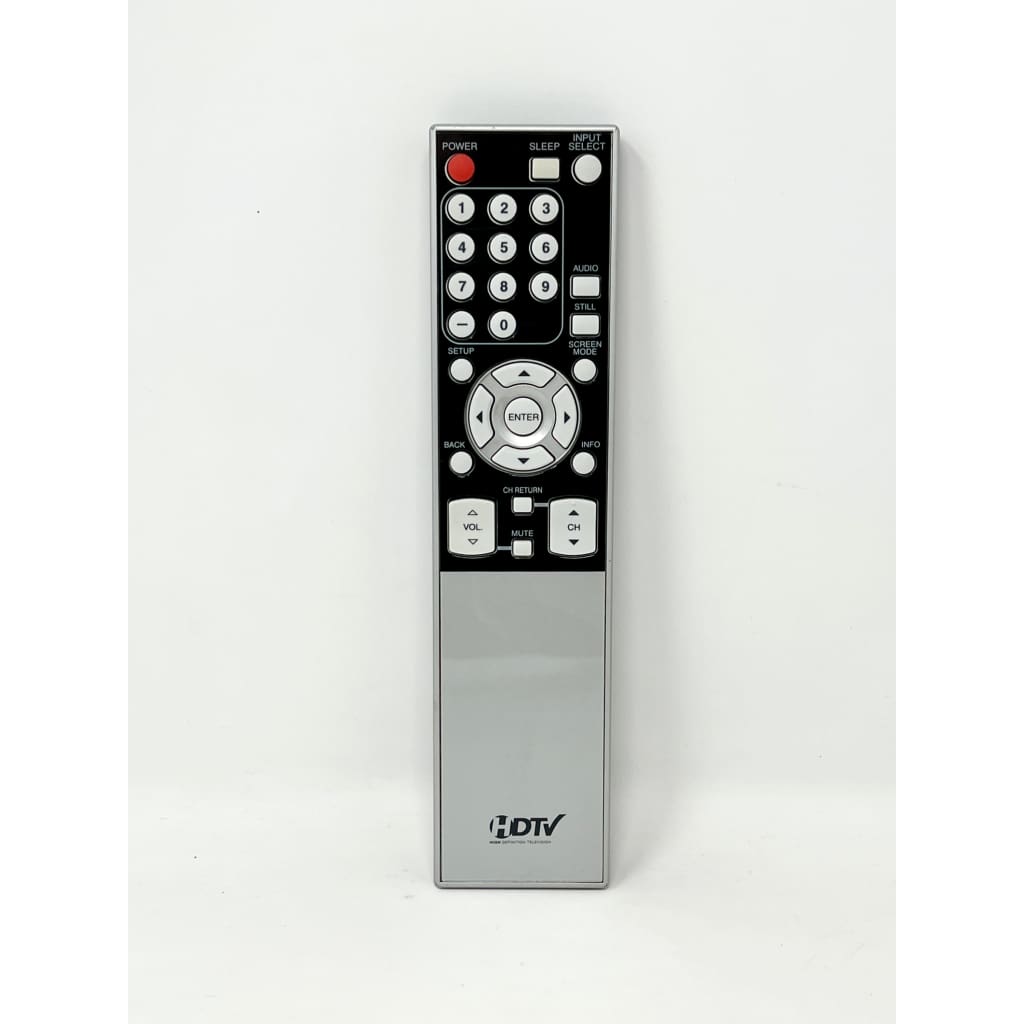Funai NF000UD Silver TV/VCR Combo Remote Control — Best Deal Remotes