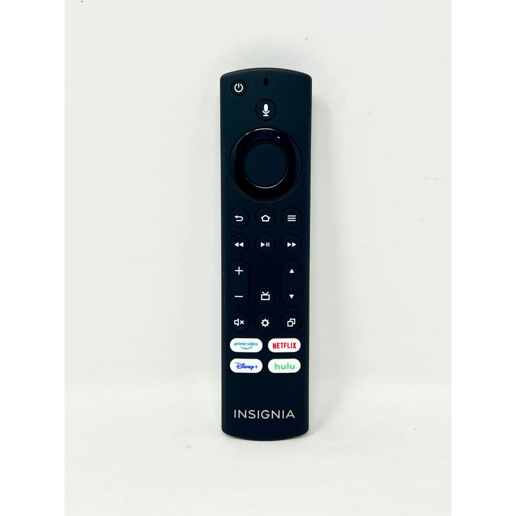Insignia NS-RCFNA-21 Fire TV Remote Control — Best Deal Remotes