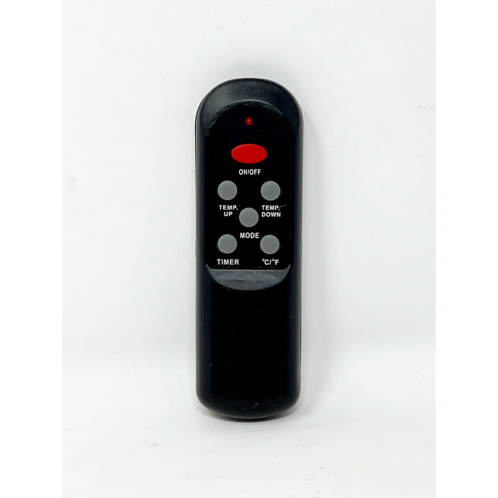 LifeSmart LifePro Electric Heater Remote Control — Best Deal Remotes