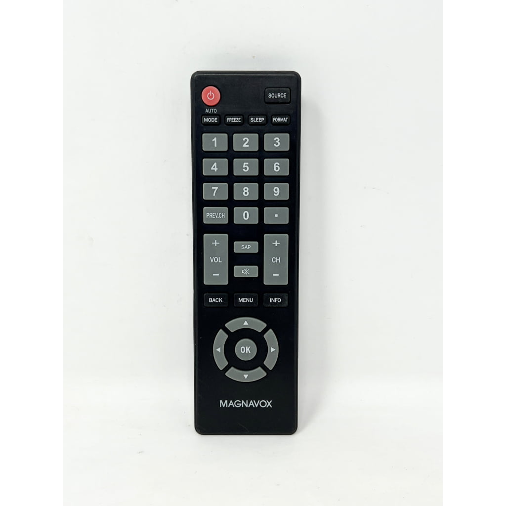 Magnavox NH300UD TV Remote Control — Best Deal Remotes