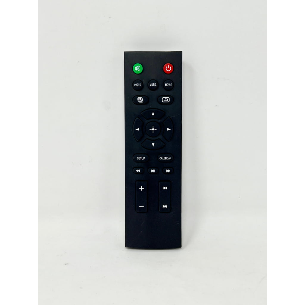 Melcam Digital Photo Frame Replacement Remote Control — Best Deal Remotes