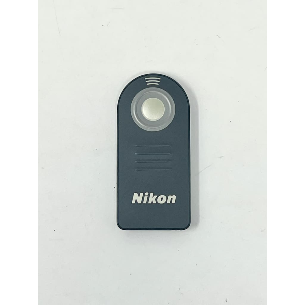 Nikon ML-L3 Camera Wireless Remote Control — Best Deal Remotes
