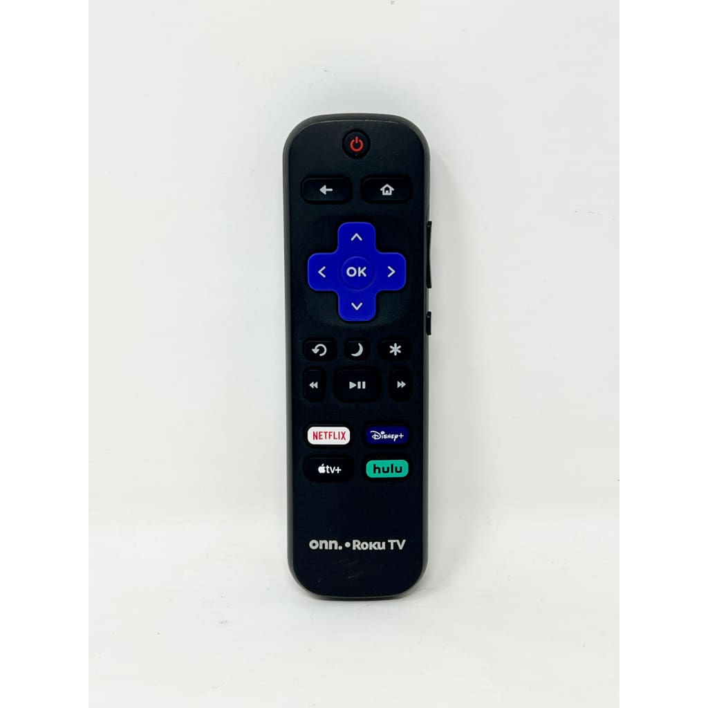 Onn RC-AFIR Roku TV Remote Control — Best Deal Remotes