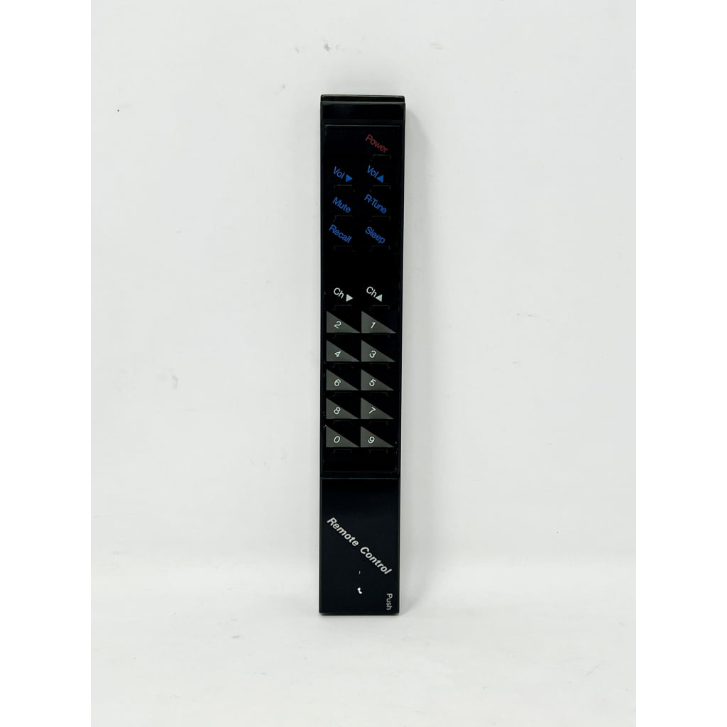 Panasonic TNQ2601 TV Remote Control — Best Deal Remotes