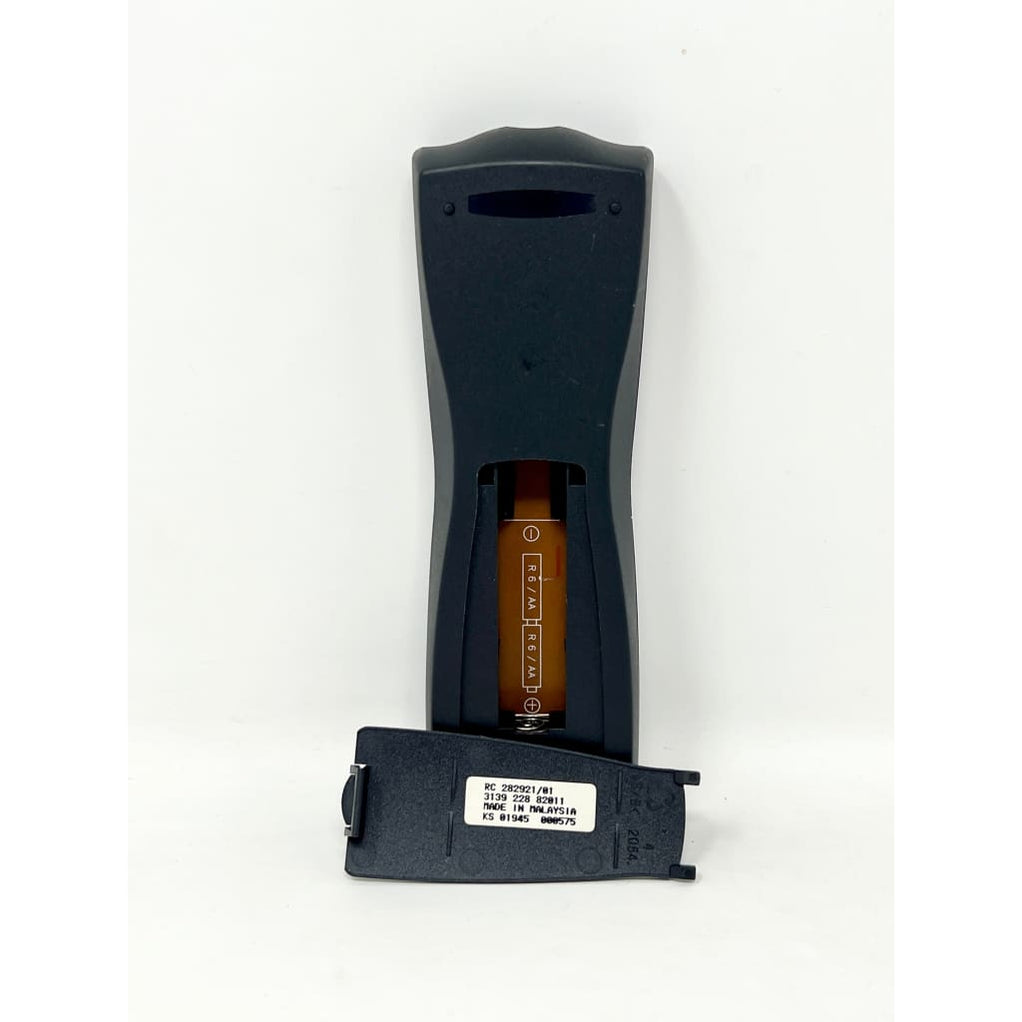 Philips RC282921/01 CDR CD Recorder Remote Control — Best Deal Remotes