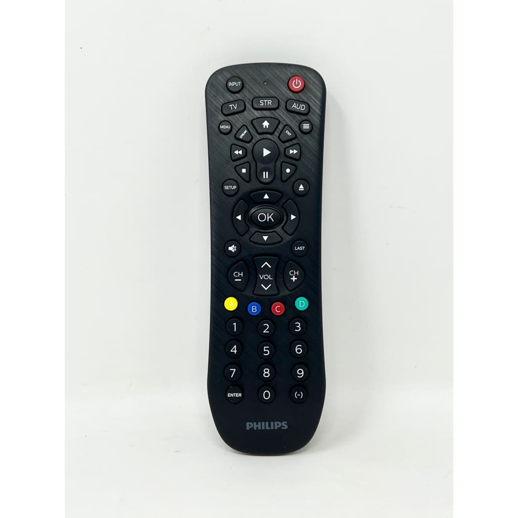 Philips SRP9232D/27 3-Device Universal Remote Control - Best Deal Remotes
