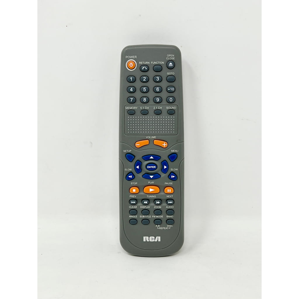 RCA 31-5018 Remote Control for Home Theater System Model HTS-1000 ...