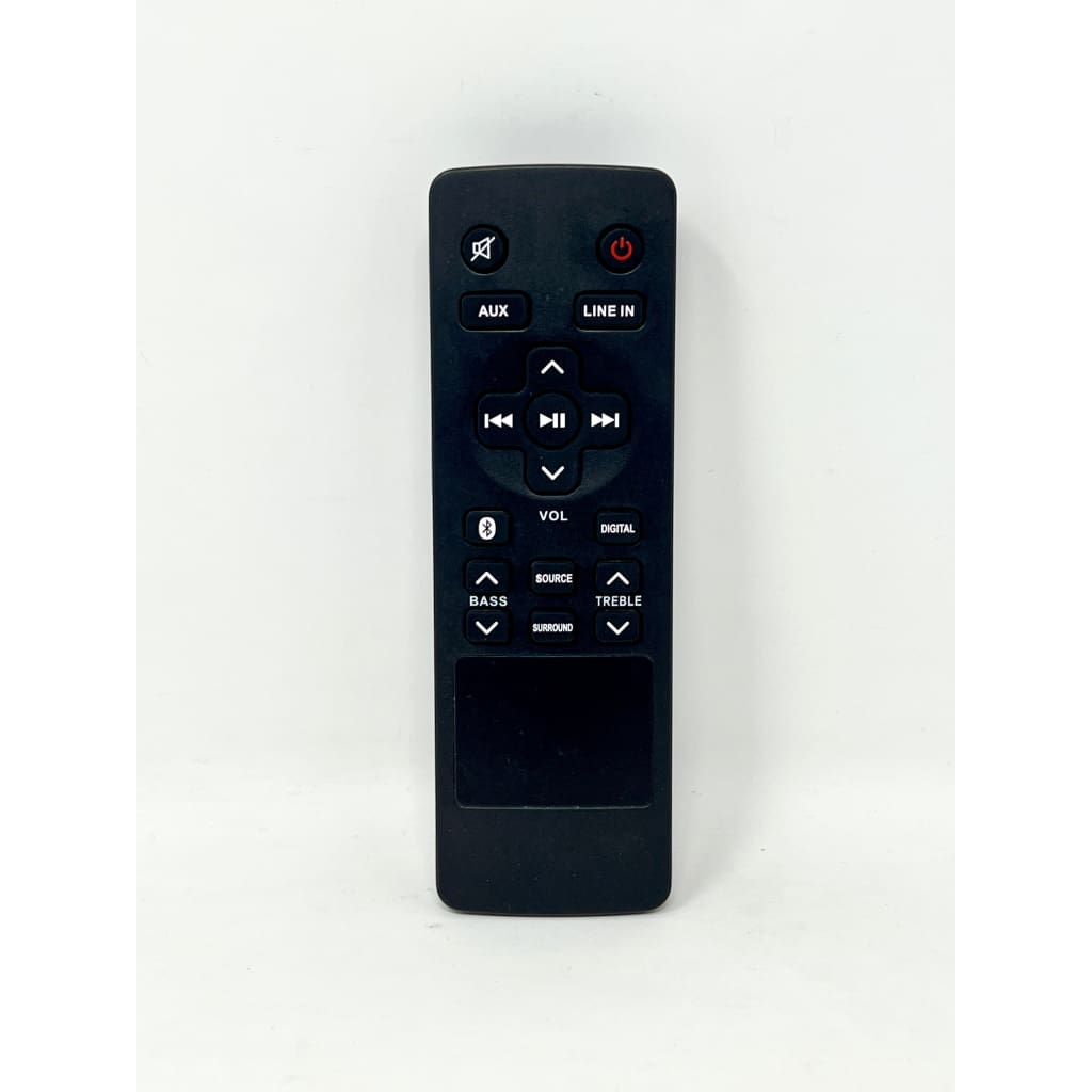RCA RCA009 Sound Bar Remote Control — Best Deal Remotes