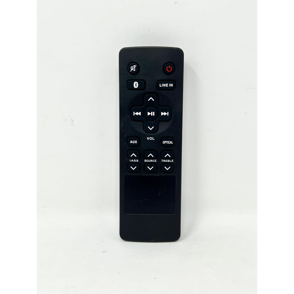 RCA Sound Bar Remote Control for RTS7010B RTS7110B RTS7630B — Best Deal ...