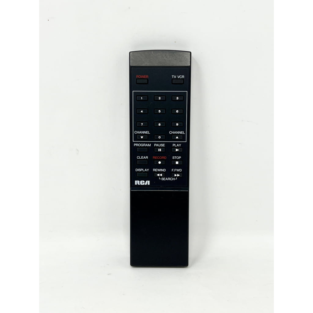 RCA VR275 VCR Remote Control — Best Deal Remotes