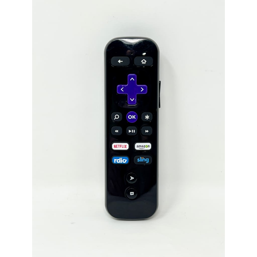 Roku RC-TR2 Streaming TV Remote Control - Best Deal Remotes