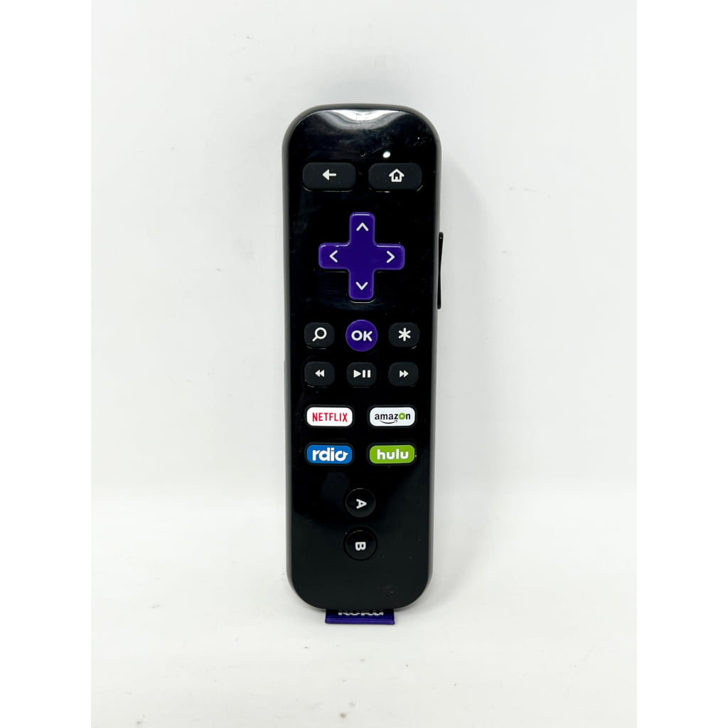 Roku RC35 Gaming Remote with Headphone Jack — Best Deal Remotes