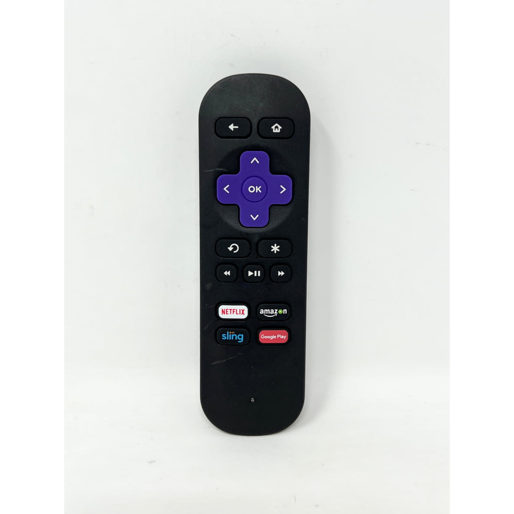 Roku RC80 Streaming Device Remote Control — Best Deal Remotes