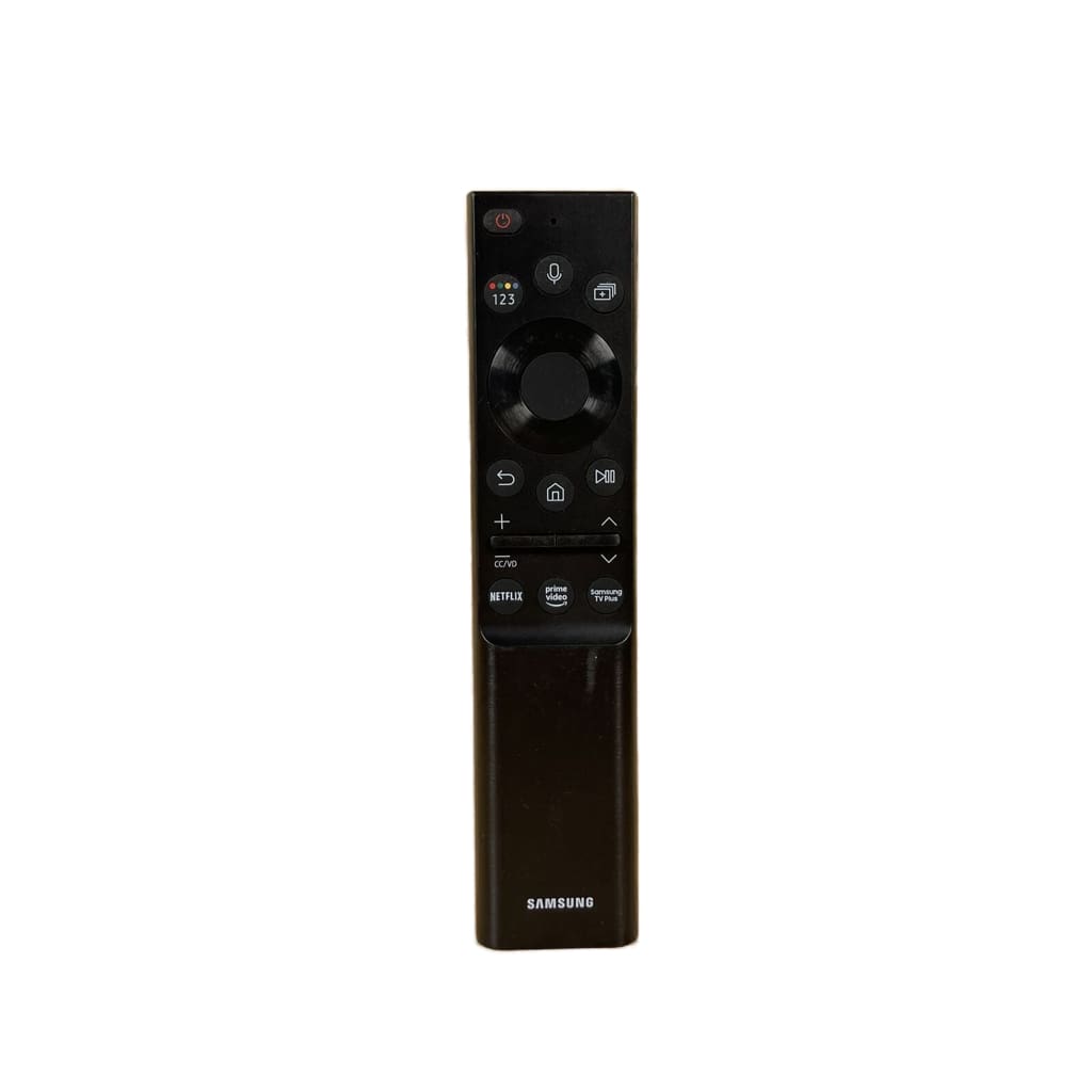 Samsung BN59-01357F Smart TV Solar Cell Rechargeable Remote Control ...