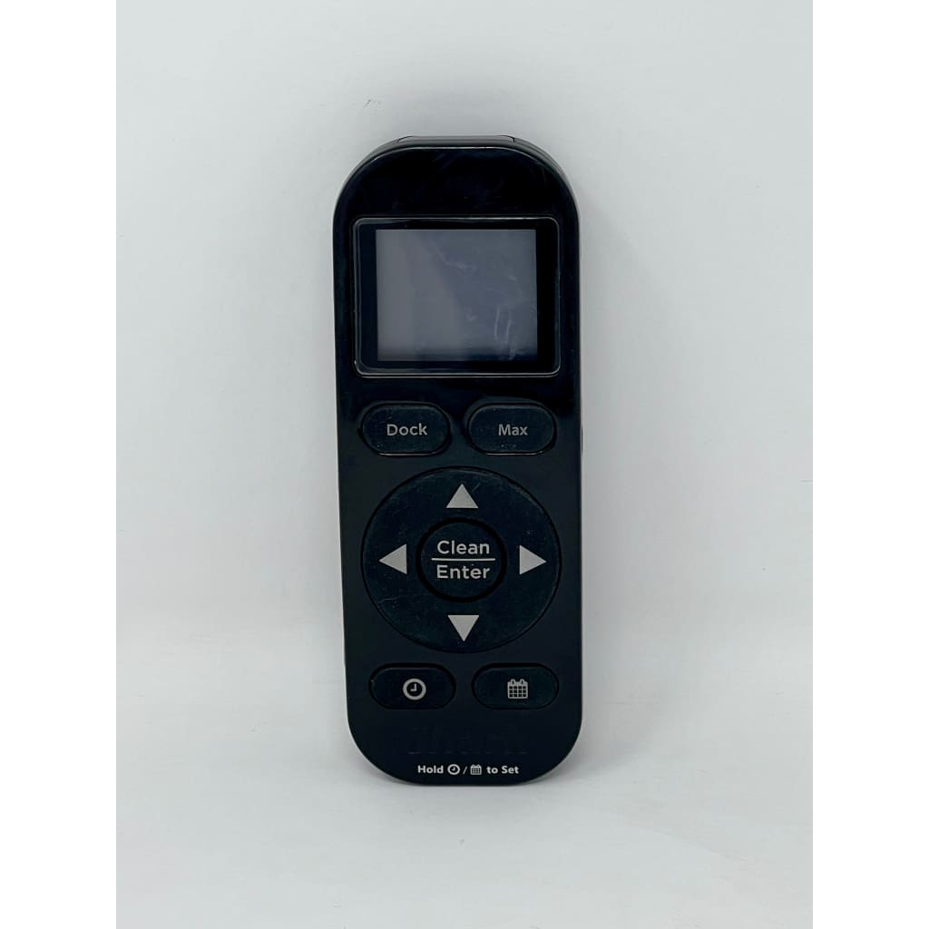 Shark Vacuum Remote Control - RVRMT700 — Best Deal Remotes