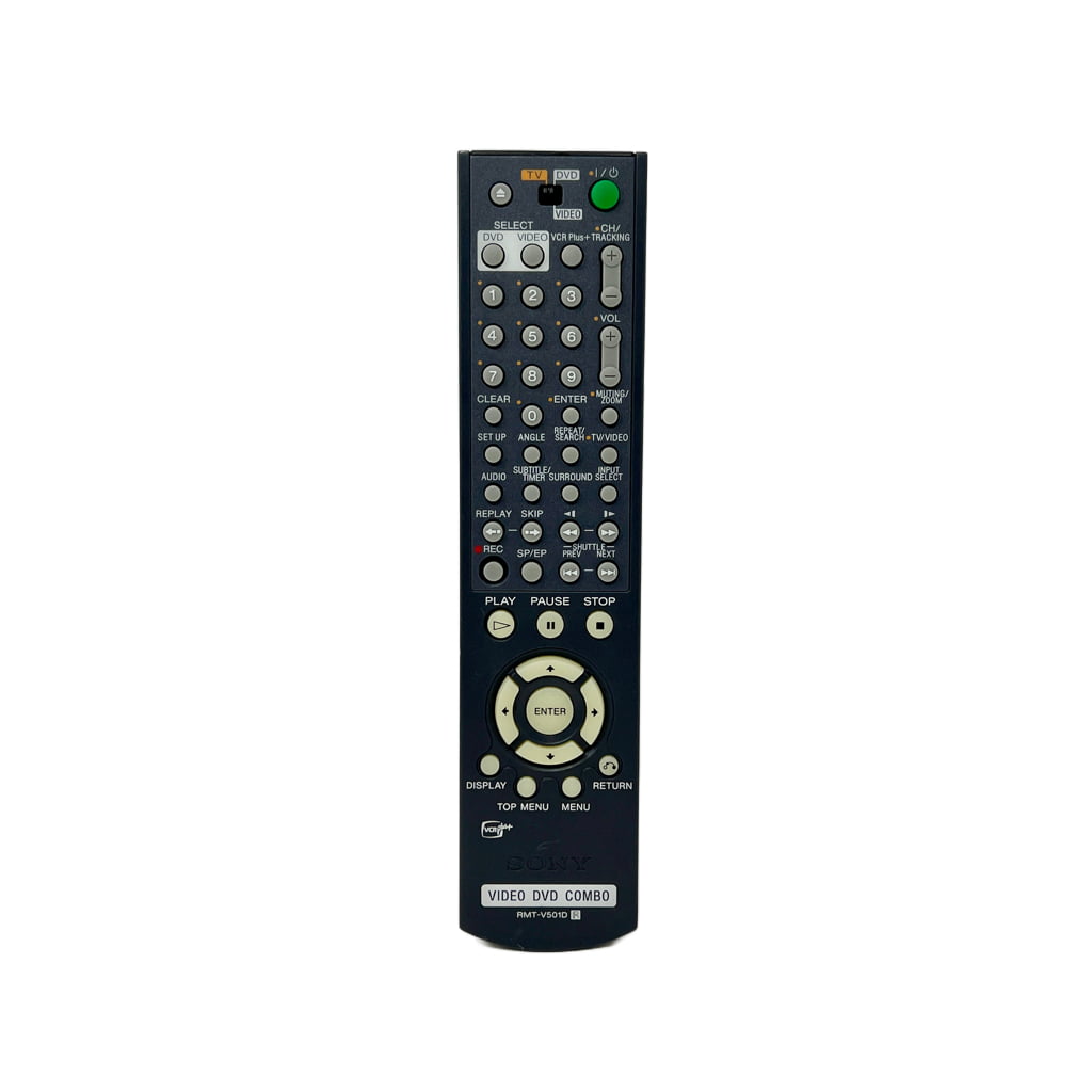 VCR and VHS Remote Controls for Every Brand — Best Deal Remotes