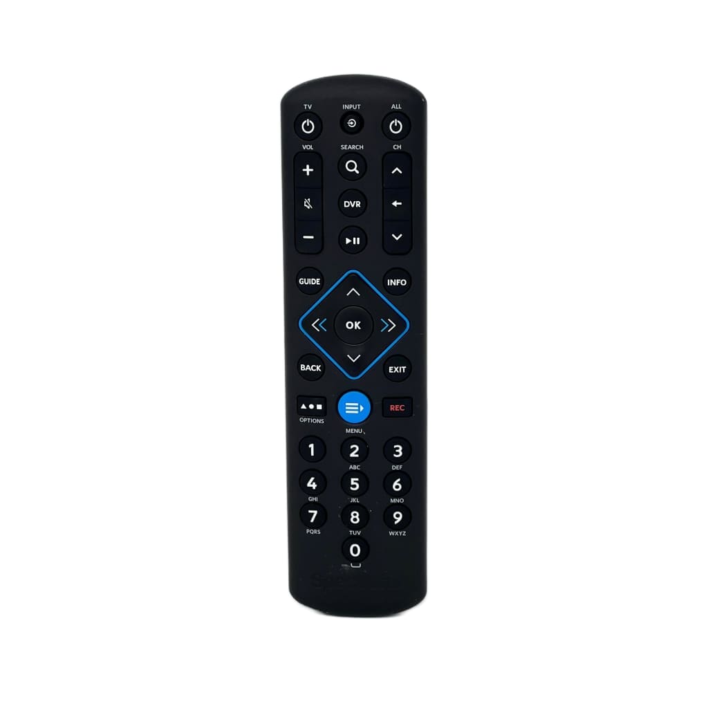Spectrum URC1160 Remote Control - Best Deal Remotes