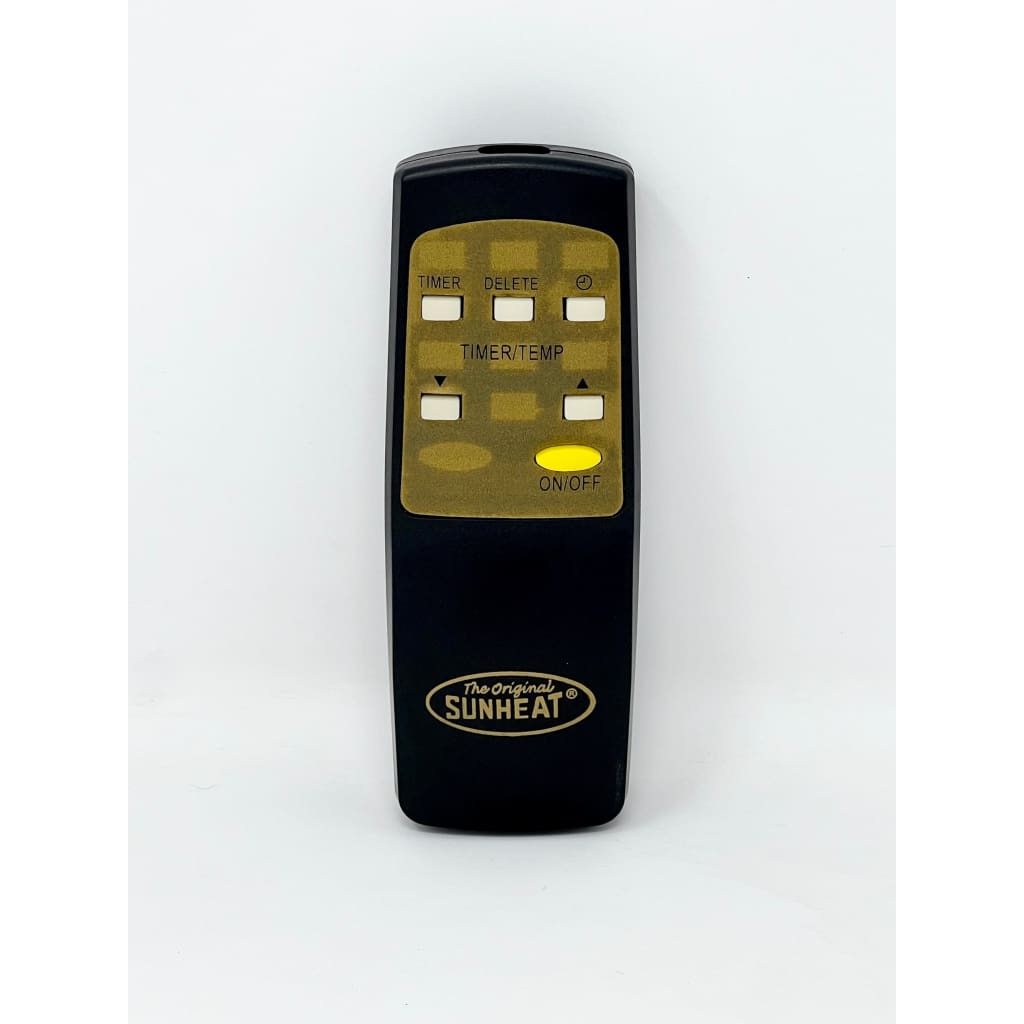 Sunheat SH1500RC Heater Remote Control — Best Deal Remotes