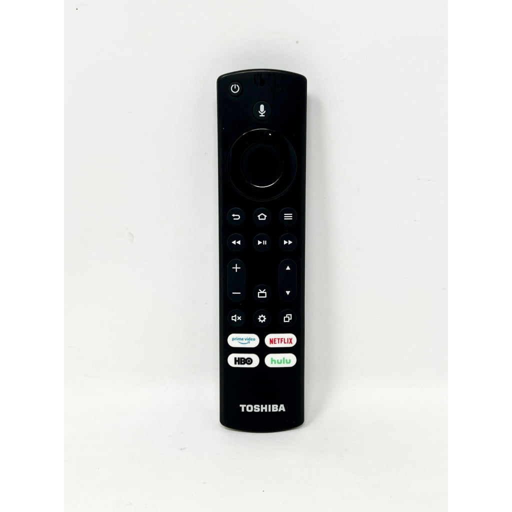 Toshiba CT-RC1US-21 Fire TV Voice Remote Control — Best Deal Remotes