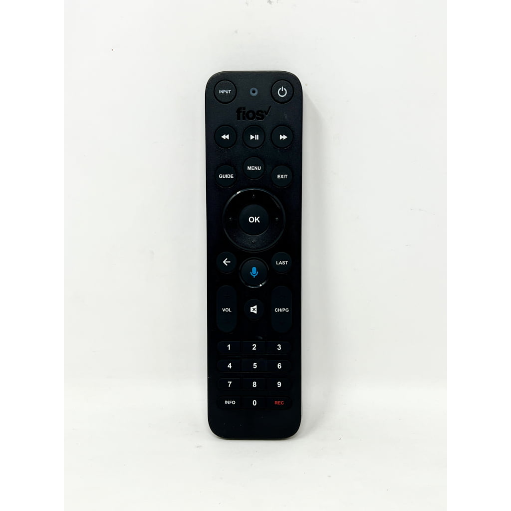 Verizon TV One Voice Remote Control — Best Deal Remotes