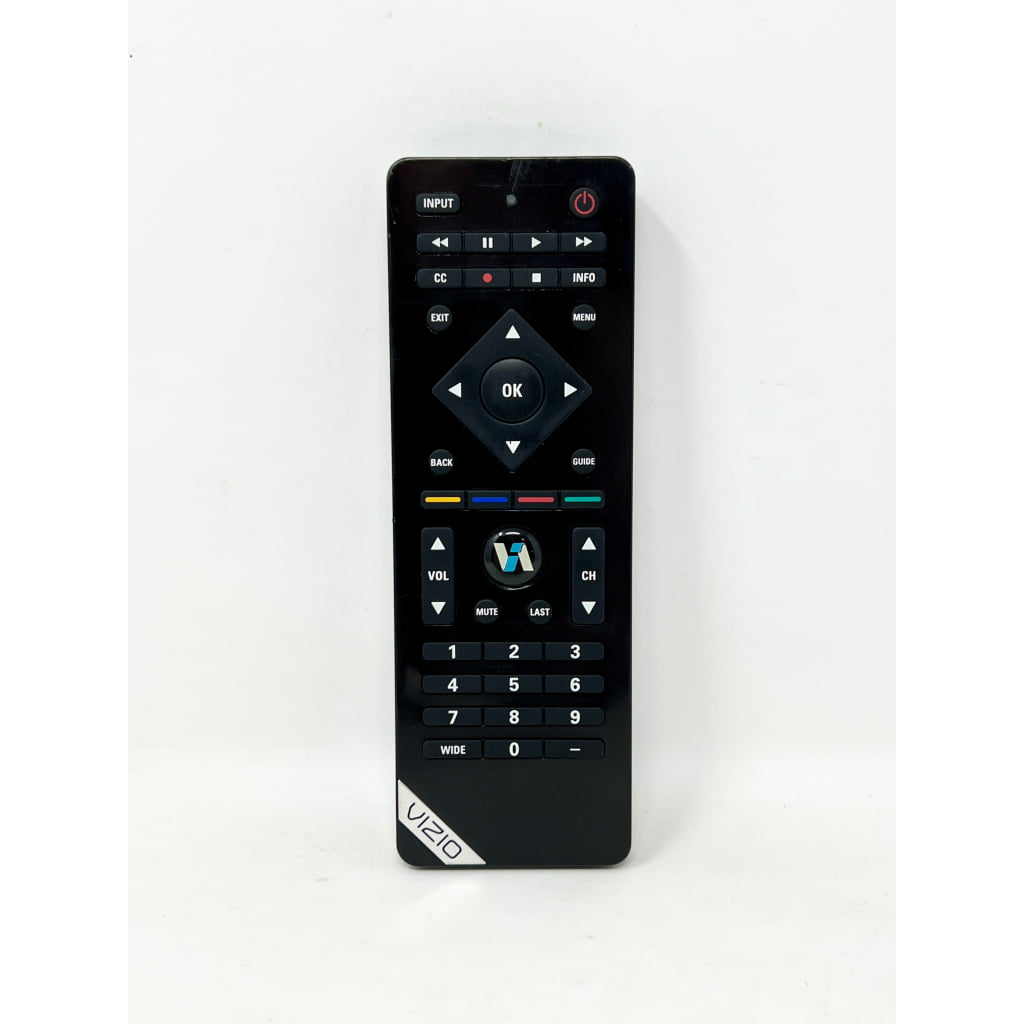 Vizio VR17 TV Remote Control — Best Deal Remotes
