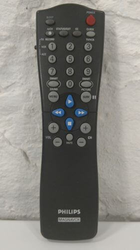 Philips Magnavox RC2524/04 TV Remote Control — Best Deal Remotes