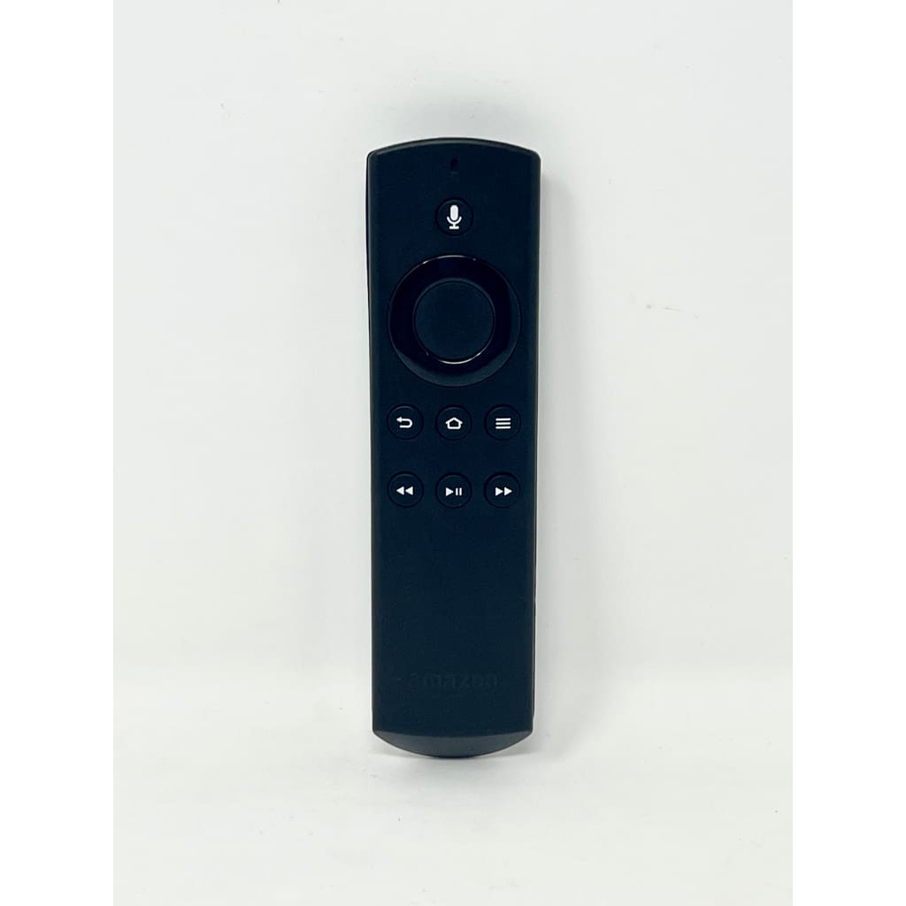Amazon DR49WK B Fire TV Stick and Fire TV Box 2nd Gen Remote Control ...