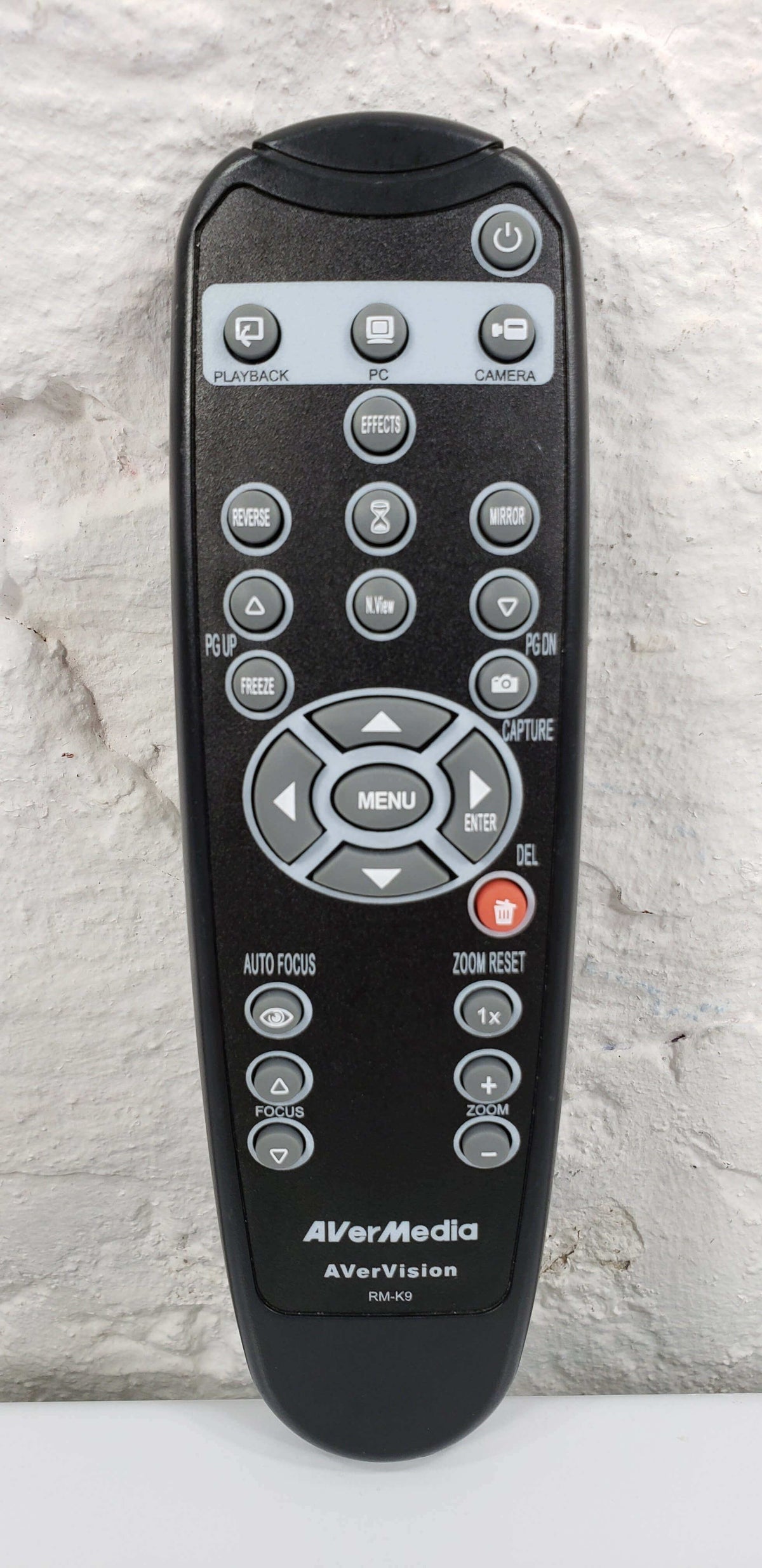 AverMedia AverVision RM-K9 Projector Remote Control — Best Deal Remotes