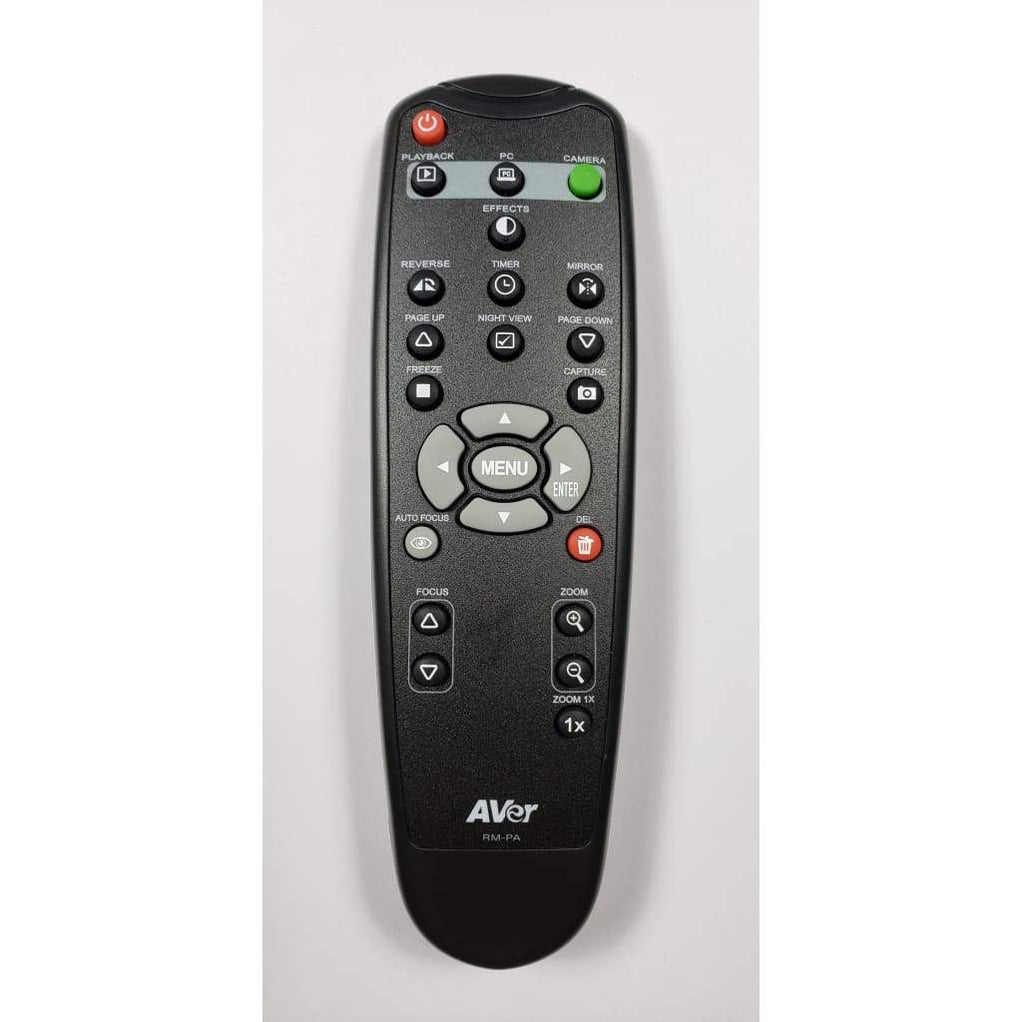 AVerMedia RM-PA Presenter Remote Control — Best Deal Remotes