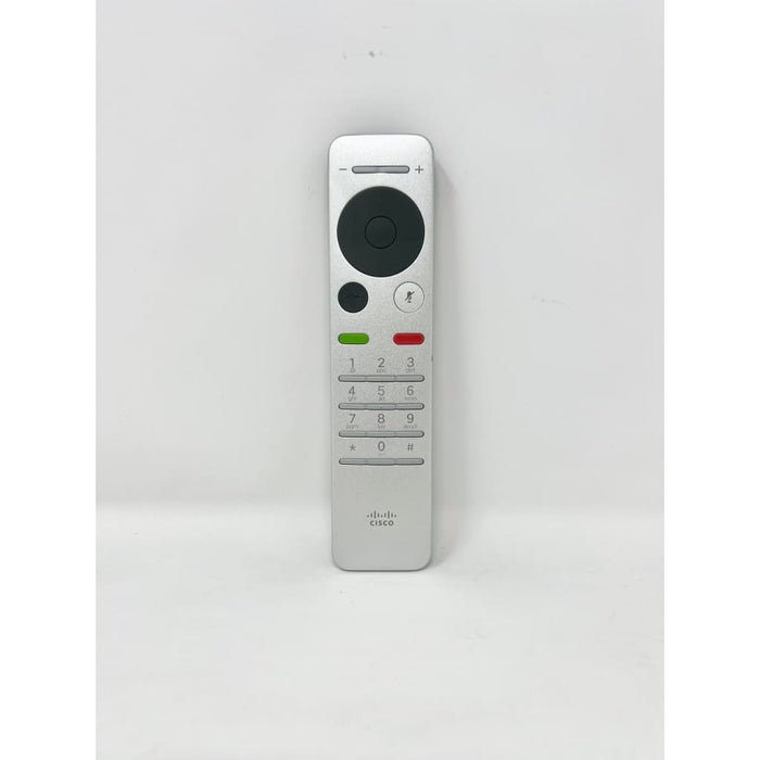 Cisco Telepresence Remote Control 6 - Best Deal Remotes