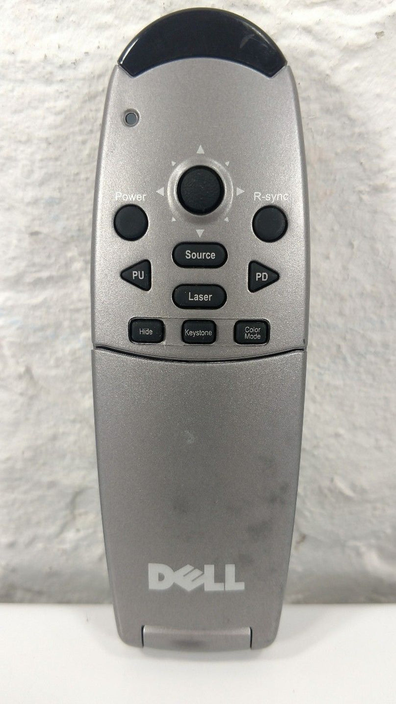 Dell IRC-TG PLUS Projector Remote Control — Best Deal Remotes