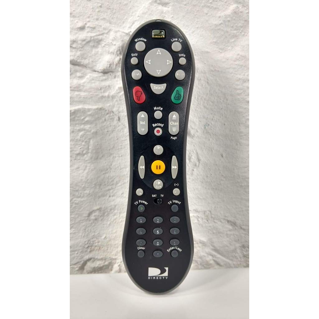 DIRECTV Direct TV VXX2870 TiVo DVR Remote Control SPCA-00006-001 — Best ...