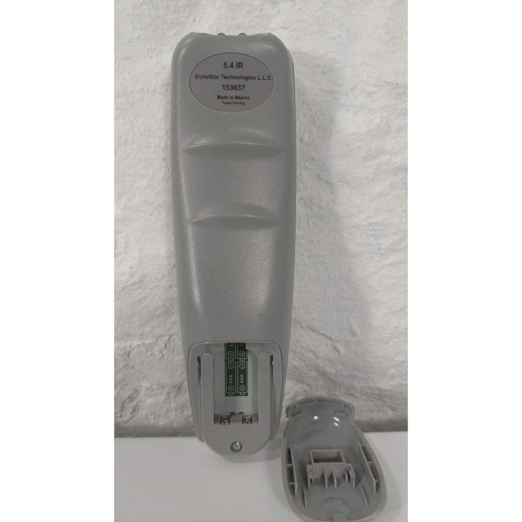 Dish Network 153637 Bell ExpressVU 5.4 IR Remote Control 6131 6141 9241 ...