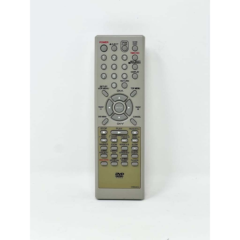 Orion Remote Controls | DVD Player, TV, VCR & More — Best Deal Remotes