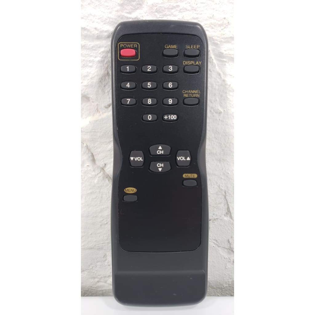 Funai N0105UD TV Remote B19WM EWT1321 EWT1921 EWT1931 F413TA F413TB ...