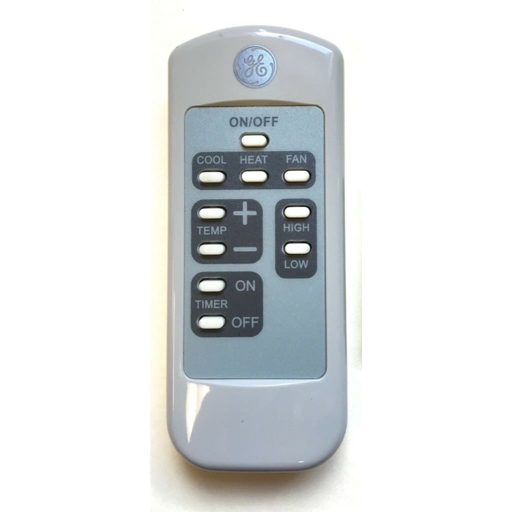 GE YAE1K1 Air Conditioner Remote Control — Best Deal Remotes