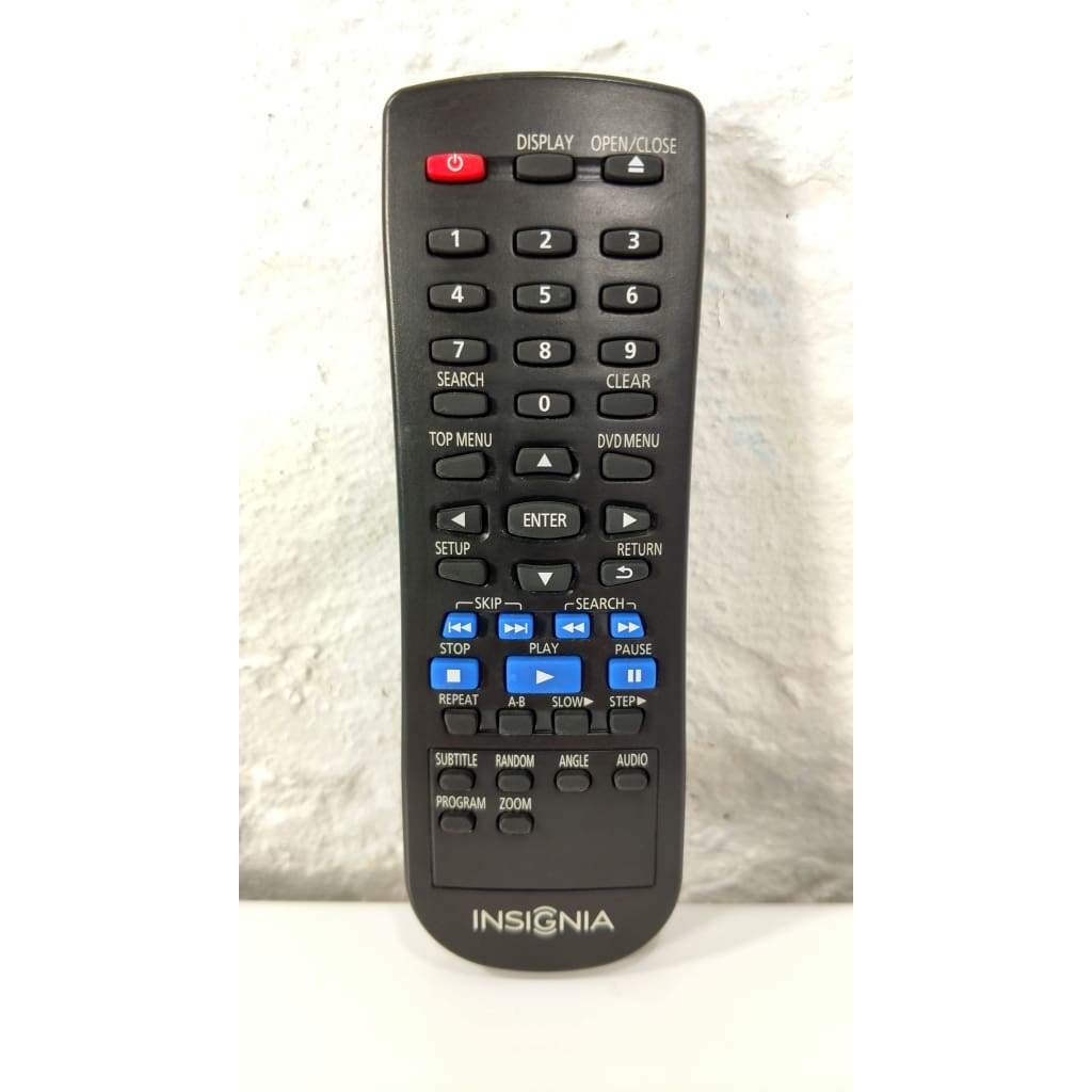 DVD Remote Controls for Every Player Brand Available — Best Deal Remotes