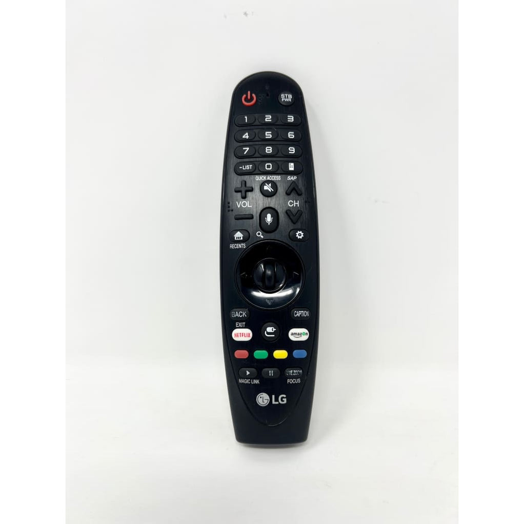 LG AN-MR650A Magic TV Remote Control — Best Deal Remotes