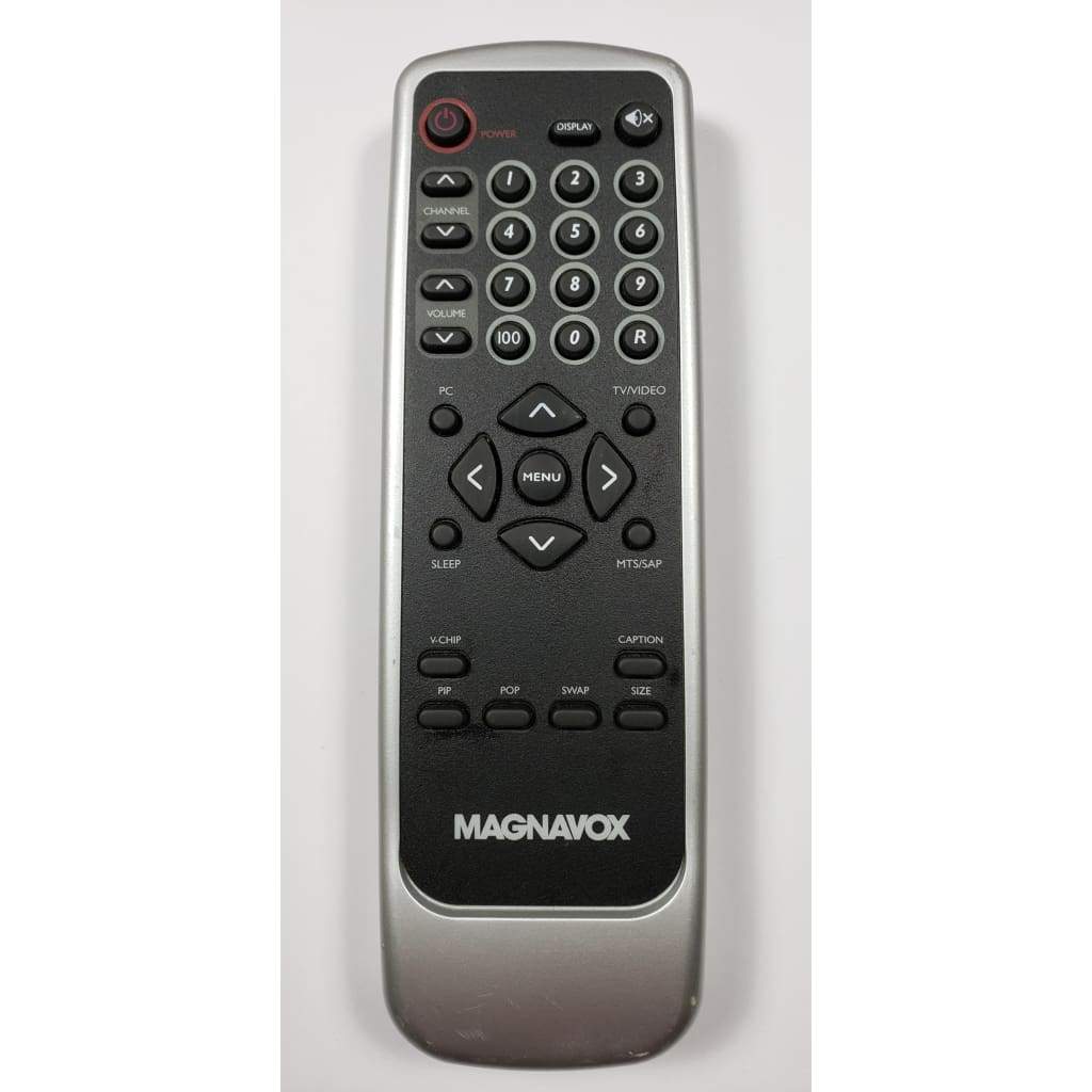 Magnavox 98TR7SW-1NE-MNF LCD TV Remote Control — Best Deal Remotes