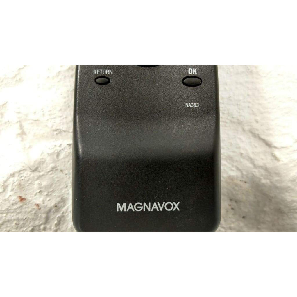 Magnavox NA383 DTA Converter Box Remote Control — Best Deal Remotes