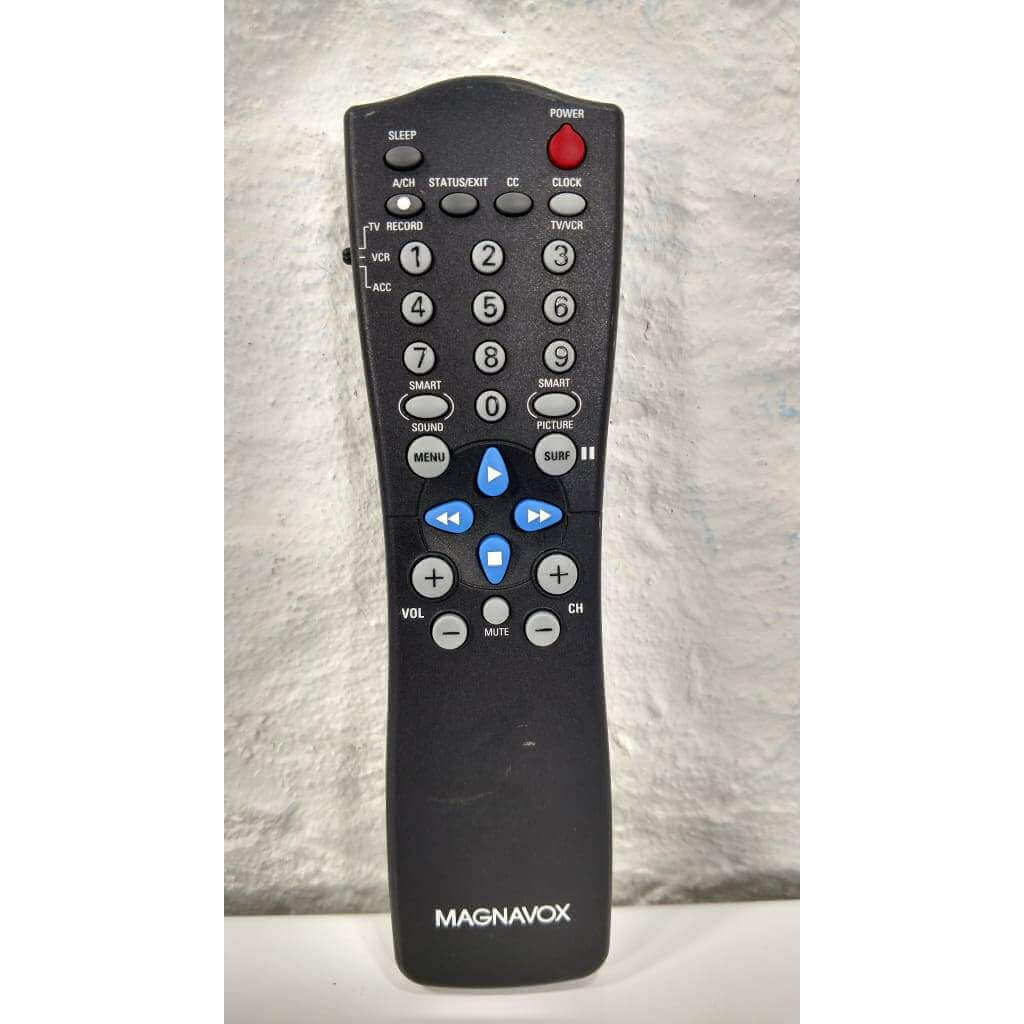 Magnavox RC2524/17 TV Remote Control — Best Deal Remotes
